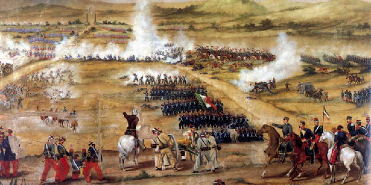 THE REAL STORY BEHIND CINCO DE MAYO