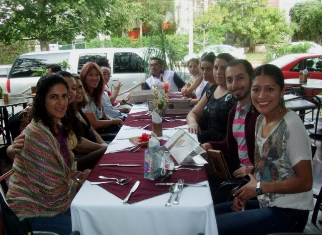 CELEBRATE CHRISTMAS WITH A MEXICAN POSADA