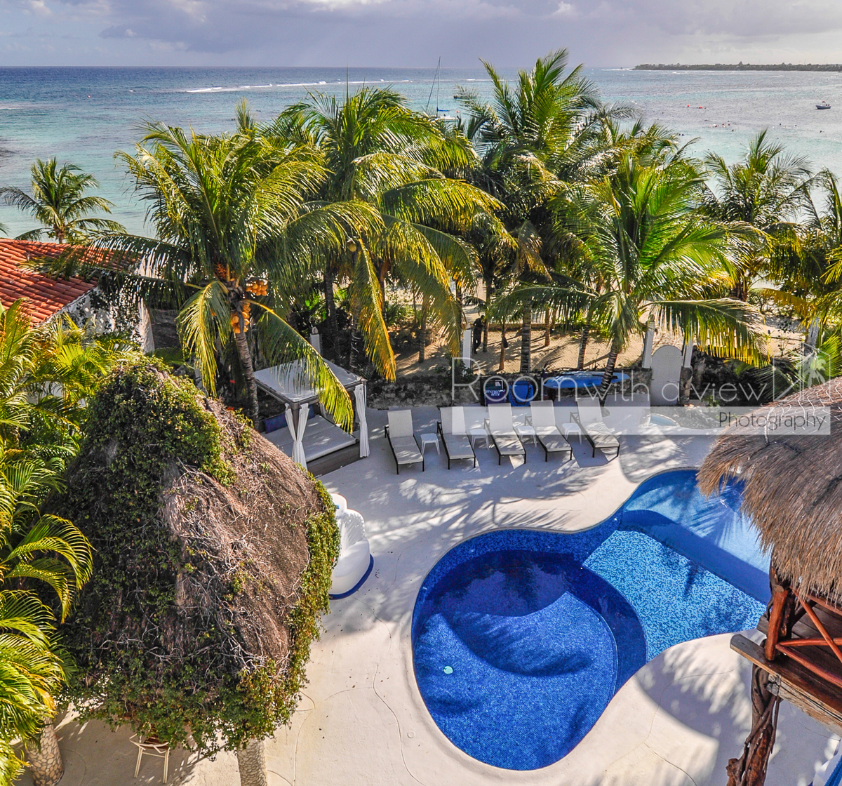 Villa Ak | House for sale in Akumal