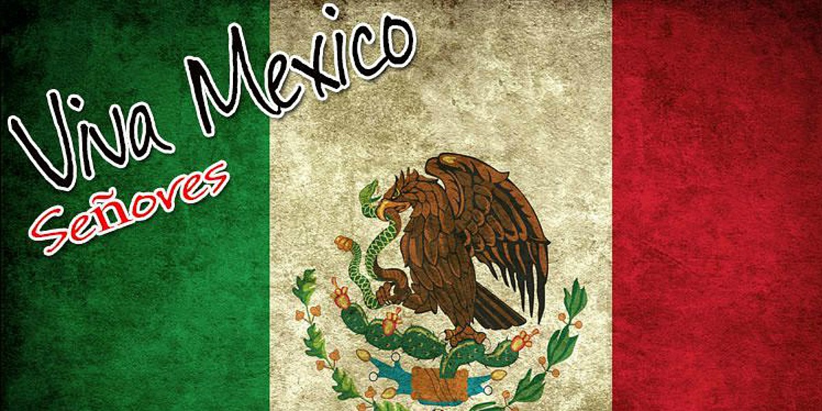 Mexican Independence Day Events 2017
