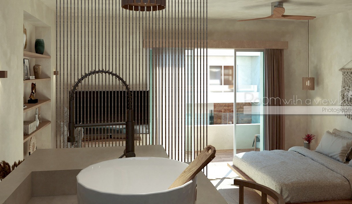 Cocay Tulum | Condo for sale in Tulum
