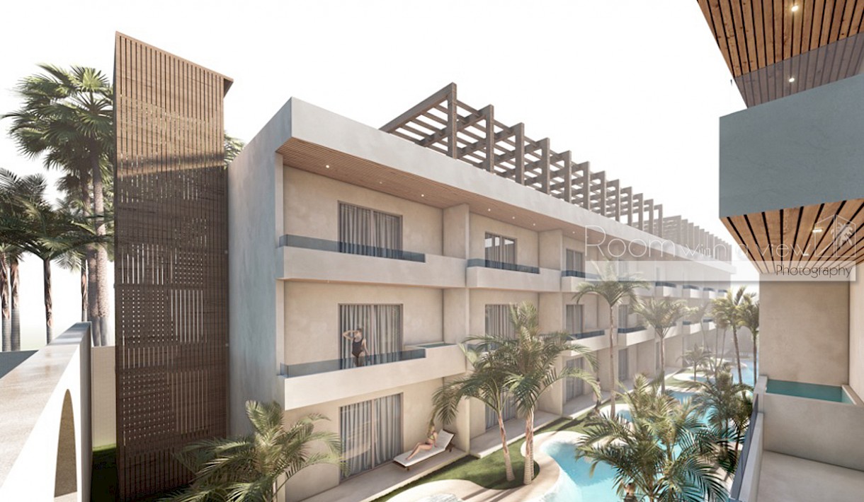 Cocay Tulum | Condo for sale in Tulum