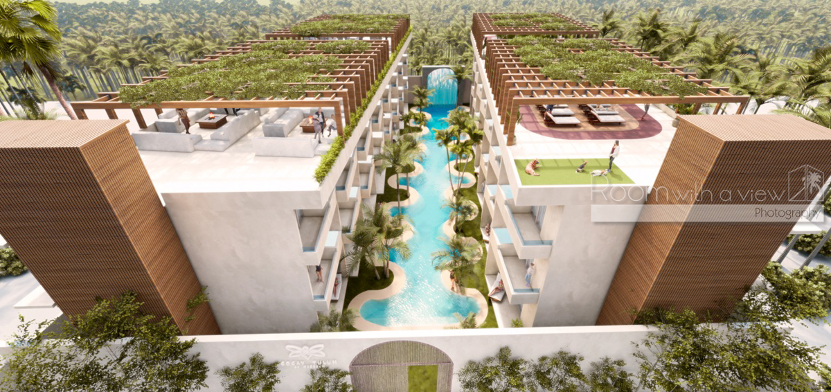 Cocay Tulum | Condo for sale in Tulum