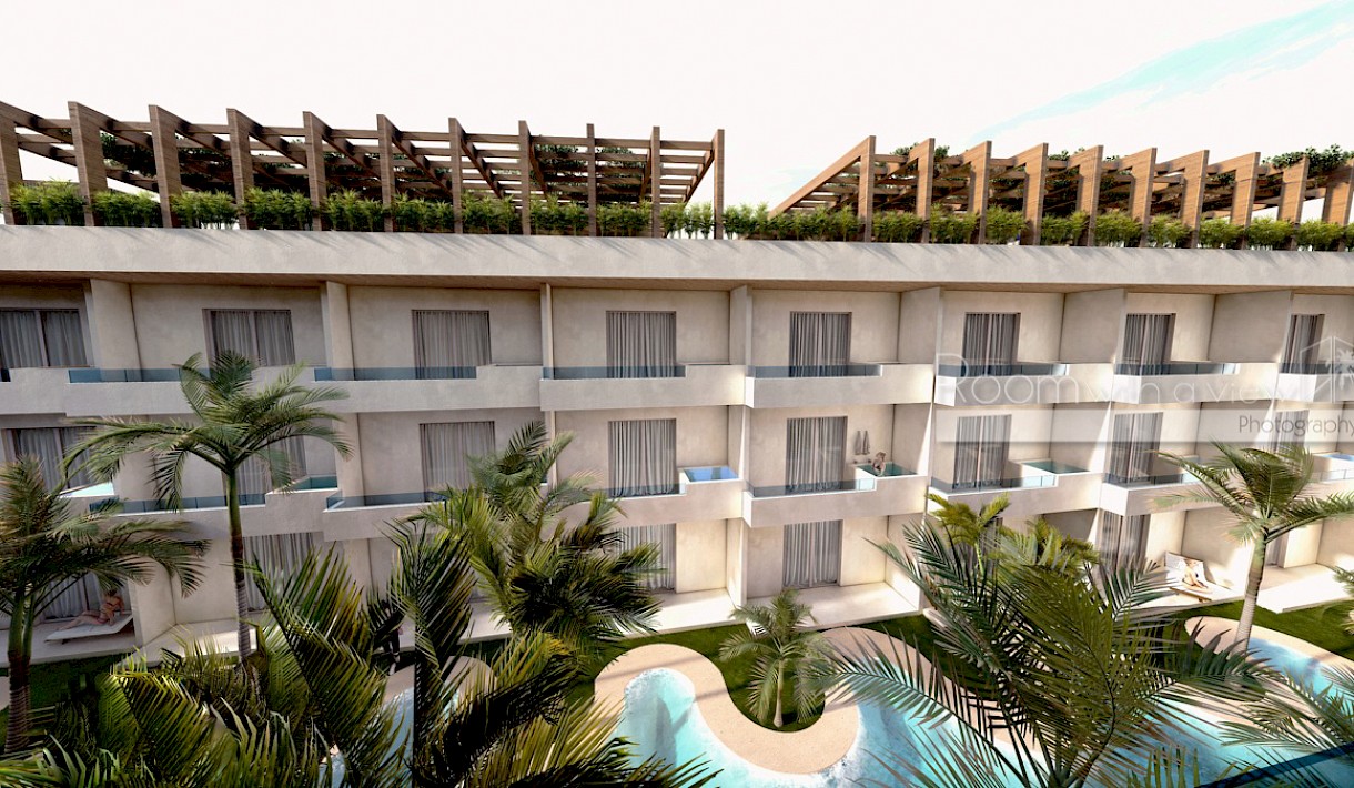 Cocay Tulum | Condo for sale in Tulum