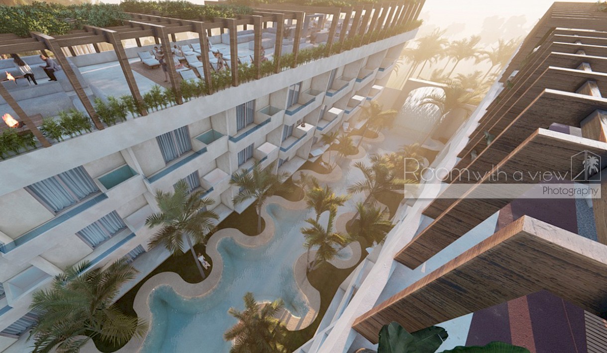 Cocay Tulum | Condo for sale in Tulum