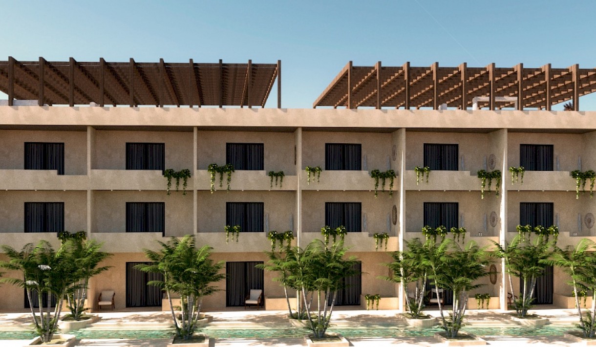 Cocay Tulum | Condo for sale in Tulum