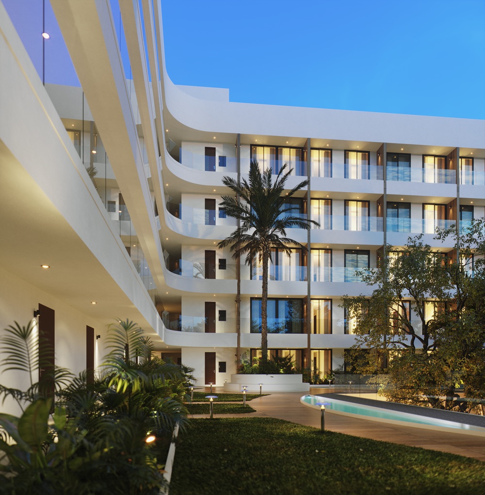 Musa de Puerto 3 bed | Condo for sale in Puerto Morelos | Español