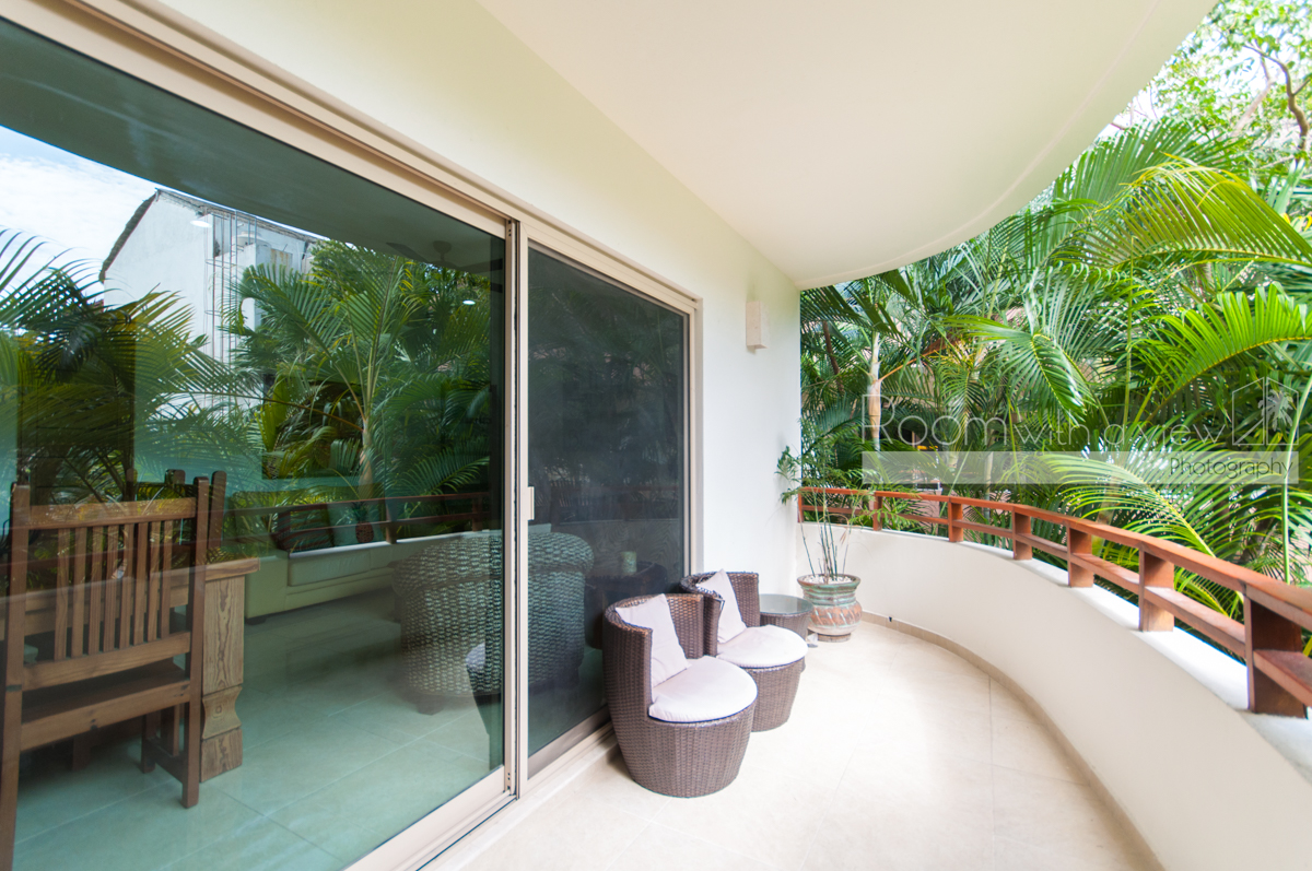 Real Zama 2 bed | Condo for sale in Tulum